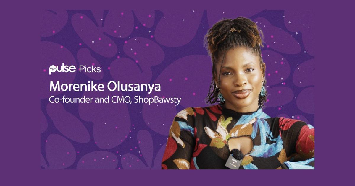 Building a Brand Women Actually Love—The Bawsty Way with Morenike ...