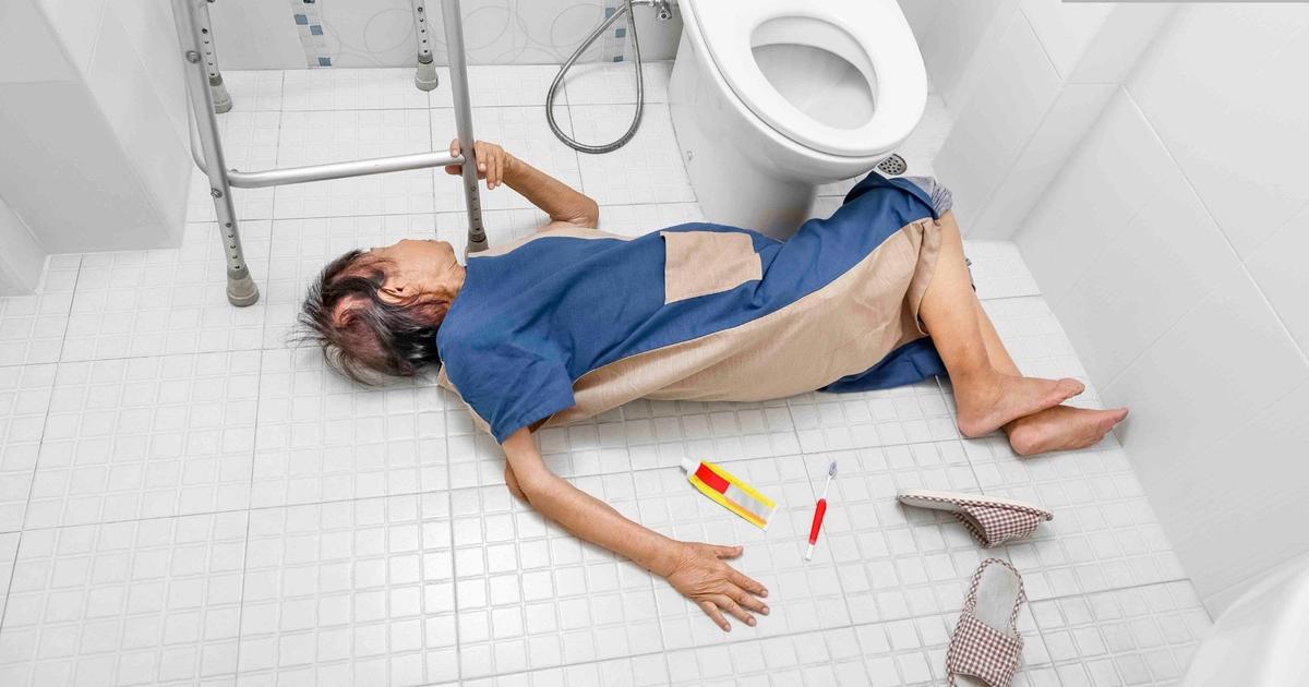 Why some people faint when they poop | Pulse Nigeria