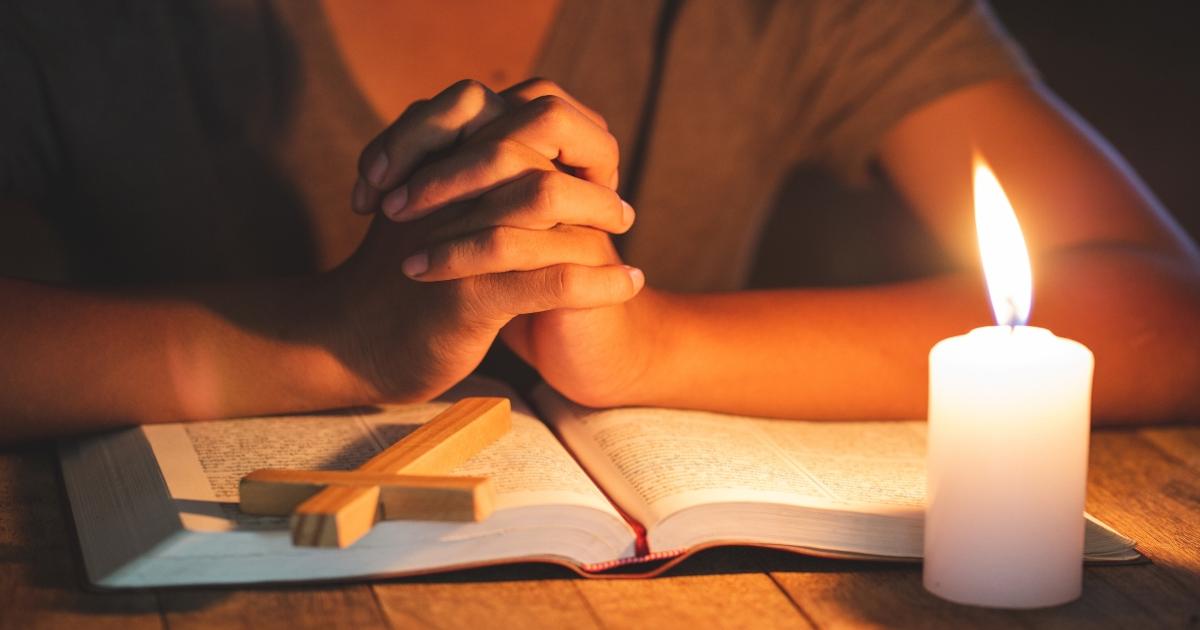 50 Bible verses about God’s promises for healing, wholeness and ...