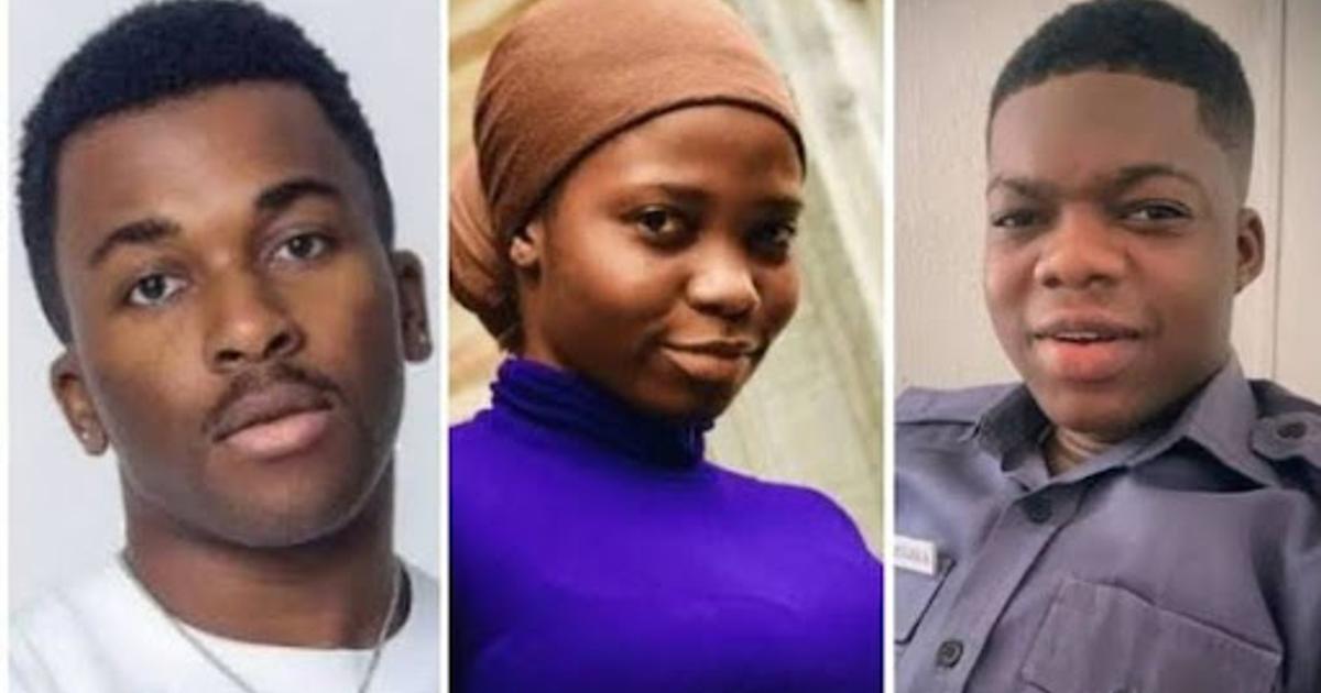 Skits, Memes, and Moments: Top Nigerian social media trends this year ...