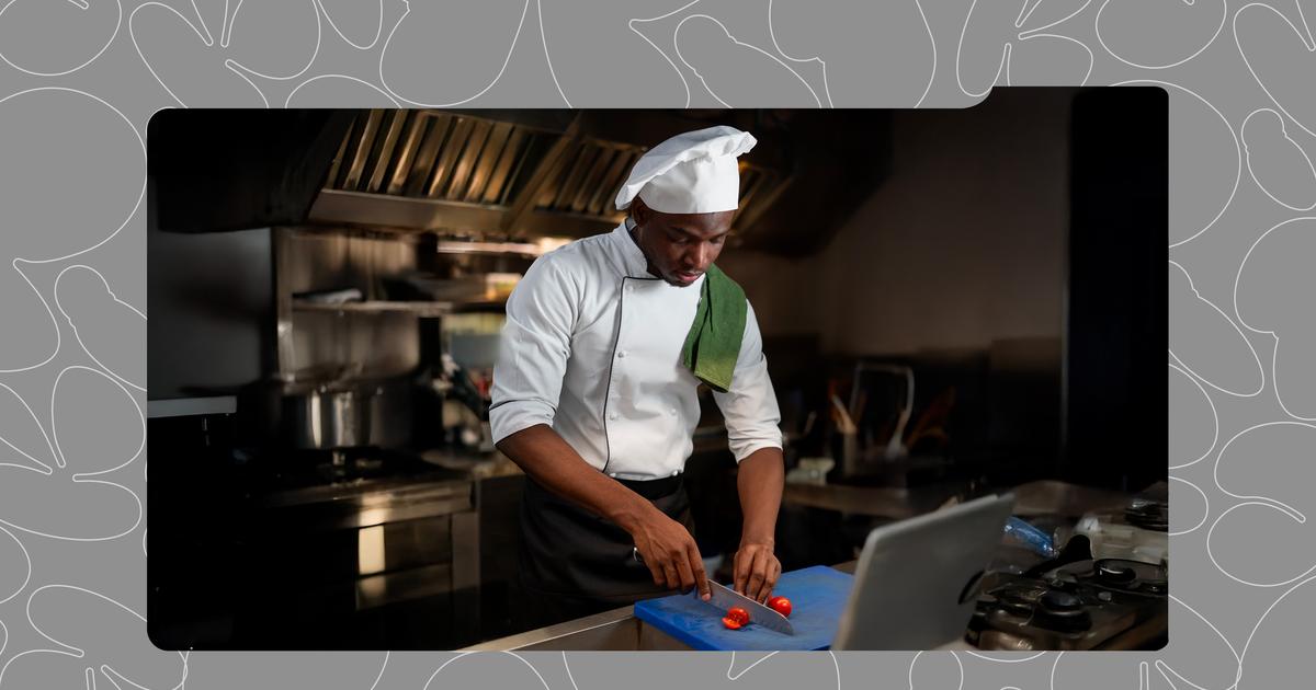 Want to Become a Chef? 7 Top Culinary Schools to Attend in Nigeria ...
