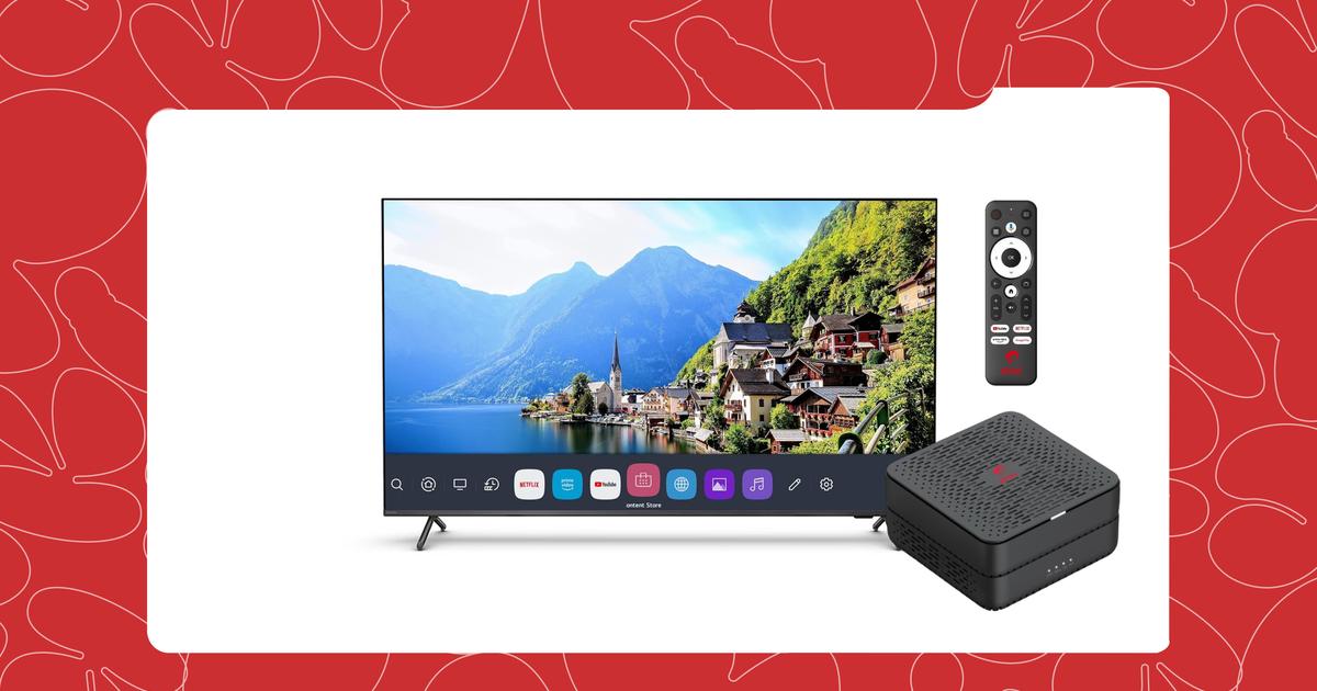 ₦25,000 Airtel Router Turns TV Smart and Offers Fast WiFi | Pulse Nigeria