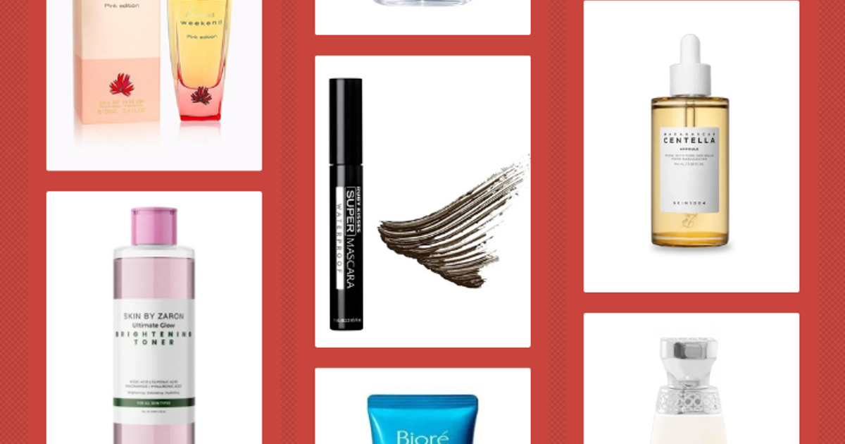 Pulse Beauty Wrapped 2025: The Products Our Team Loved Most | Pulse Nigeria
