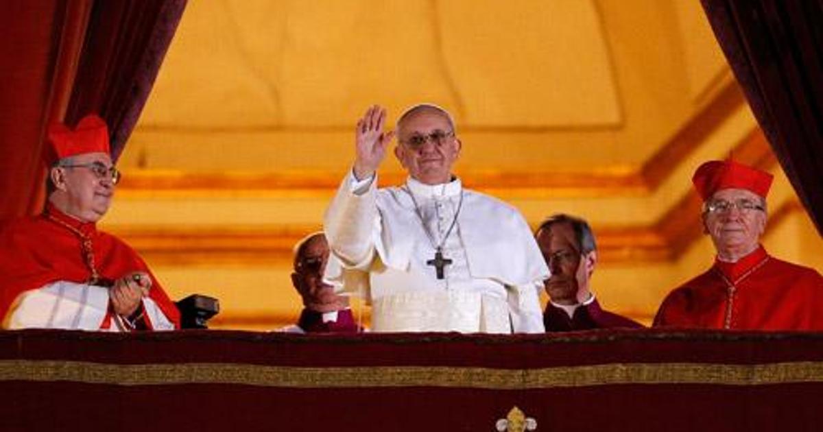 How is a new pope elected? Everything you should know [Pulse Explainer ...