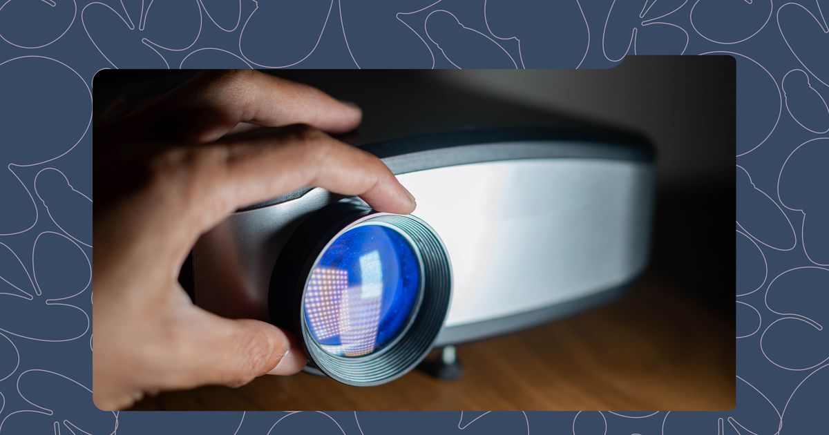 7 Mini Projectors That Bring The Cinema Into Your Home | Pulse Nigeria