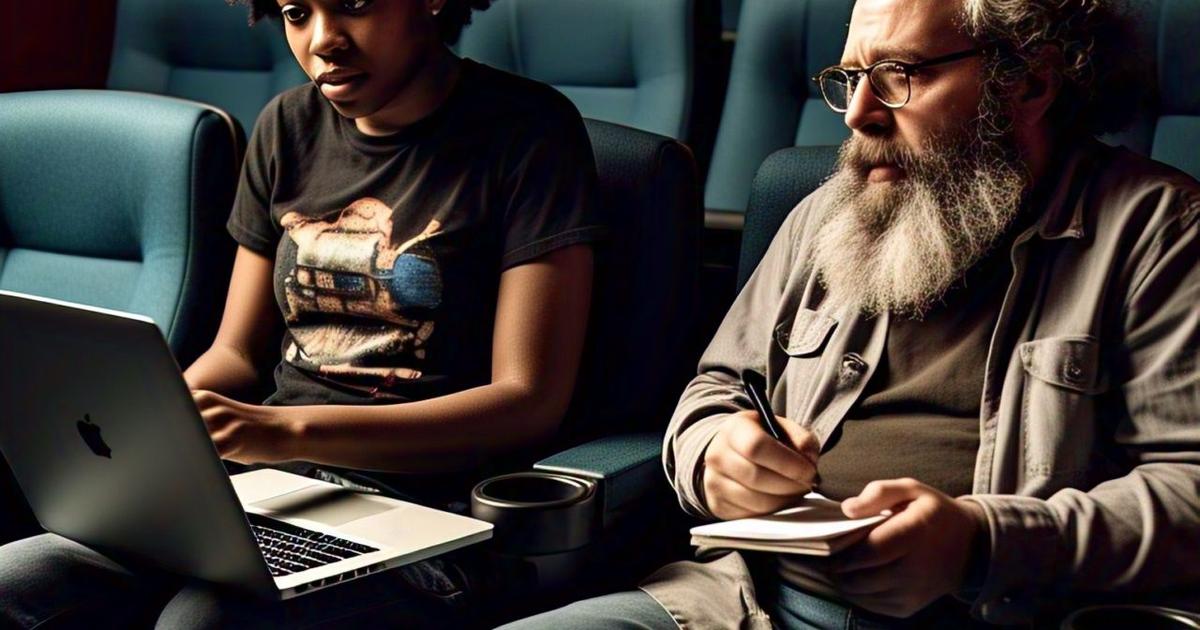 Movie Critic vs. Movie Reviewer: What’s the difference? | Pulse Nigeria