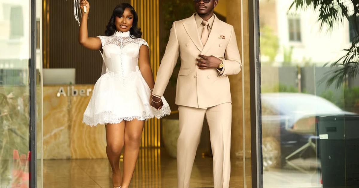 Latest Relationships and Weddings News & Trends