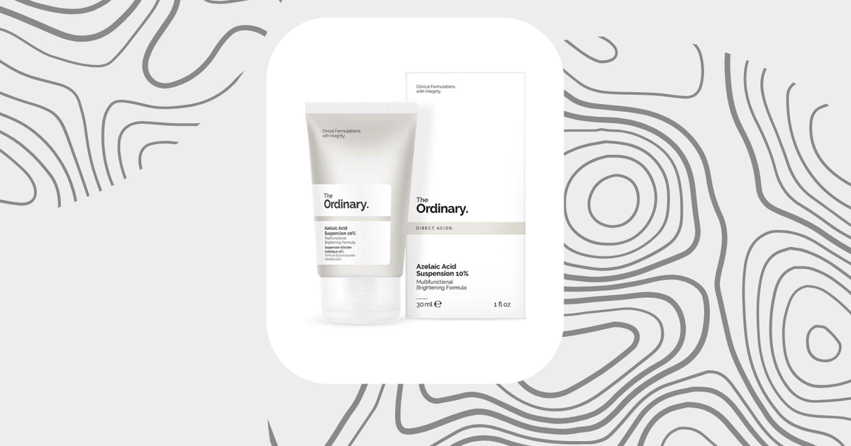 The 7 Best Acne-Fighting Azelaic Acid Products That Actually Work ...