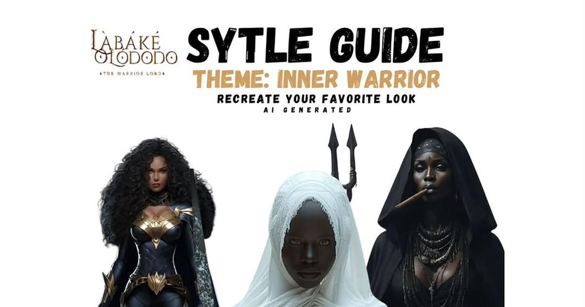 Iyabo Ojo’s ‘Labake Olododo’ set for premiere this March | Pulse Nigeria