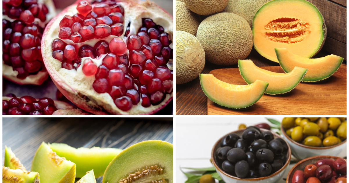 Interesting Fruit Facts You Didn’t Know | Pulse Nigeria
