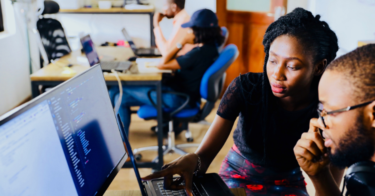How Nigerian tech bros are influencing campus culture | Pulse Nigeria