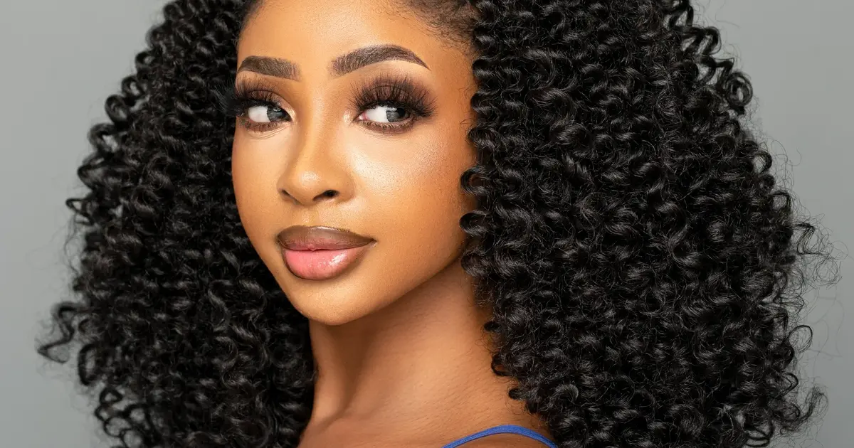 Top Crochet Hairstyles in 2025: Stylish, Protective & Easy-to-Maintain ...