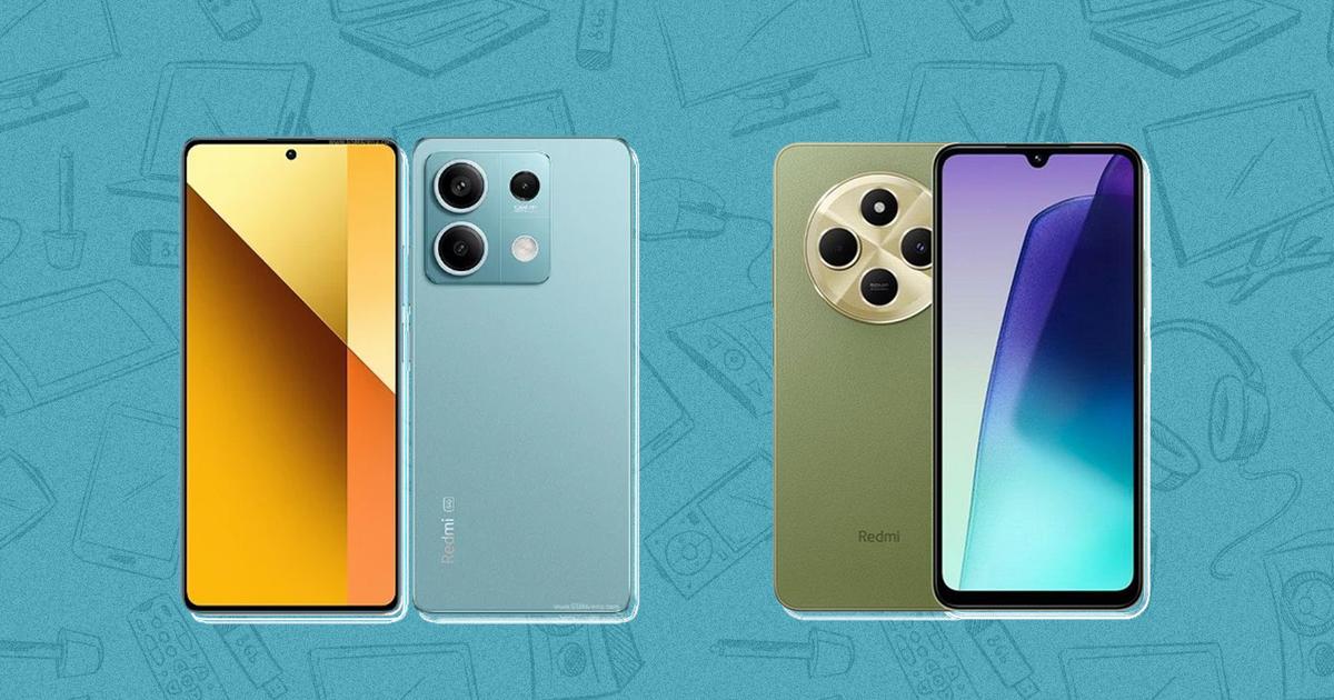 The Cheapest Redmi Phones You Can Buy Right Now | Pulse Nigeria
