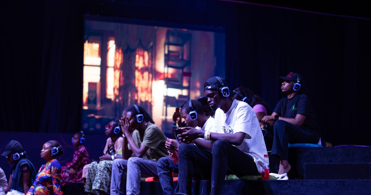Entertainment Week Lagos 2024: A celebration of creativity and ...