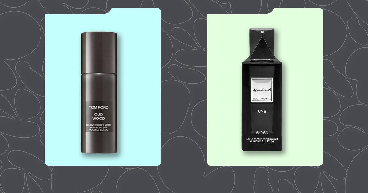 Can I Use Body Spray and Perfume Together? | Pulse Nigeria
