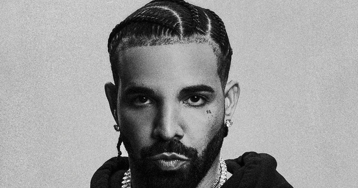 Drake becomes the artist with the most RIAA Diamond certifications ...