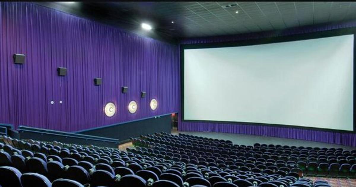 Nigerian Cinema Soars: Box office rakes in ₦3.48 billion in Q1 2025 ...