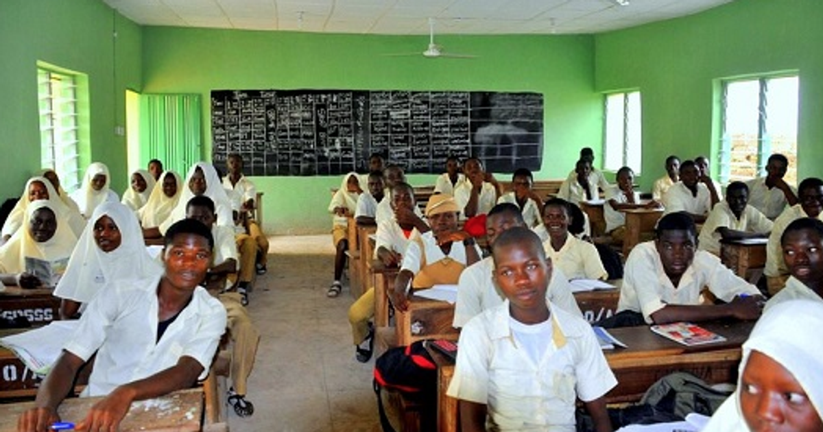Kano closes schools ahead of Eid-el-Kabir celebration, sets sallah beak ...