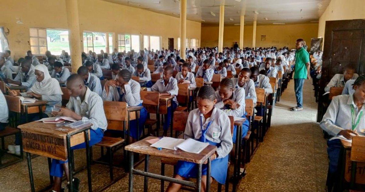 Rising insecurity fears force Ondo to shut schools ahead of APC ...