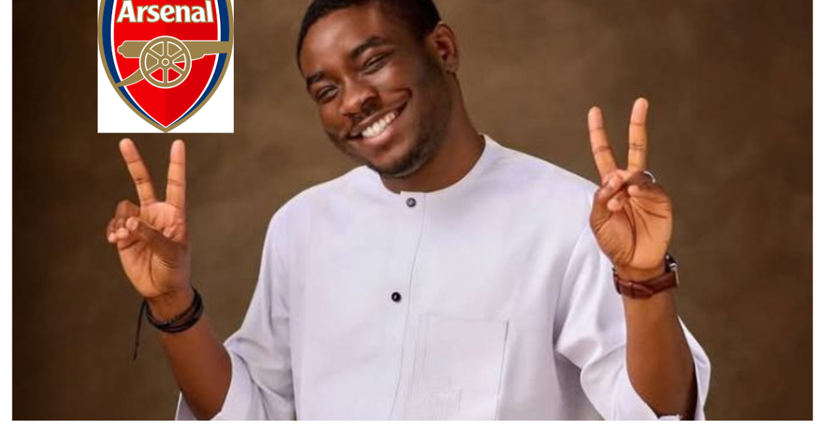 'Arsenal is cursed' - The story behind Pastor Dolapo's viral sermon and ...