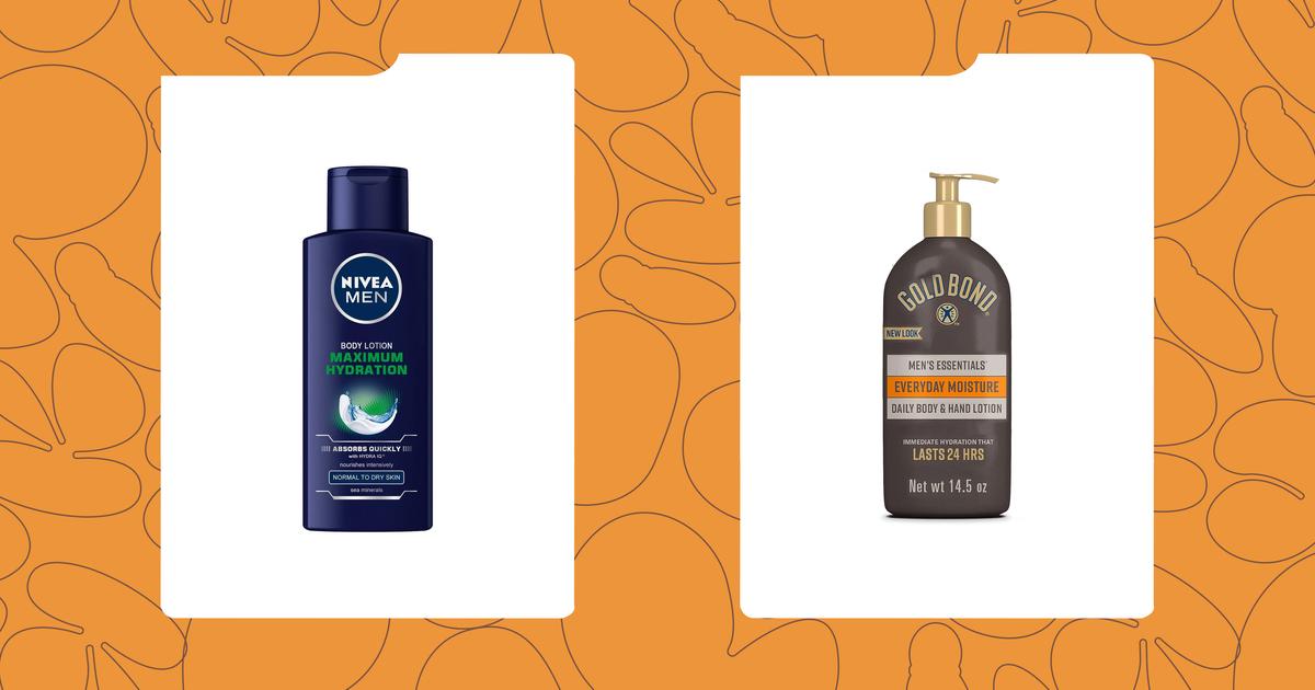 Top 11 Body Lotions Men Need for Smooth Skin in Nigeria | Pulse Nigeria