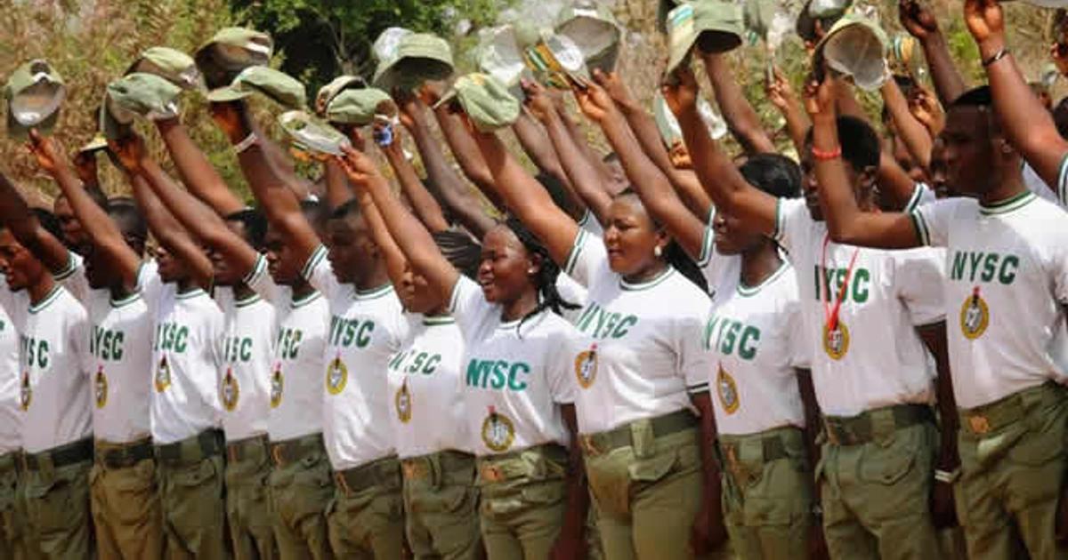 FG lifts NYSC posting restrictions, aligns with Tinubu’s mandate ...