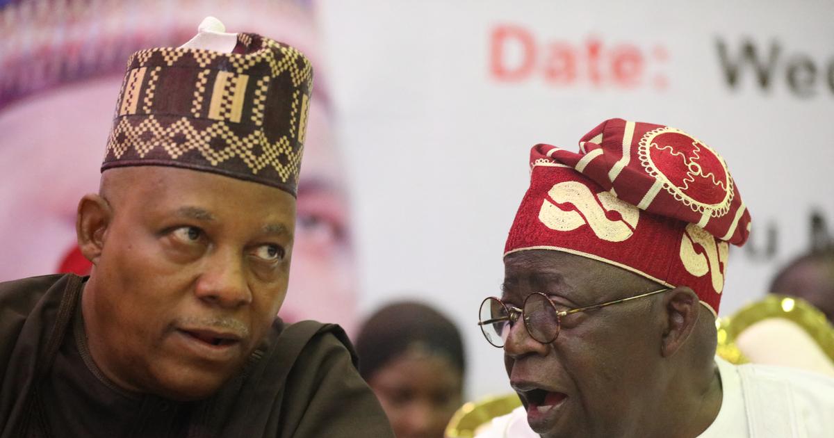 When Tinubu will pick 2027 running mate — Presidency reveals | Pulse ...