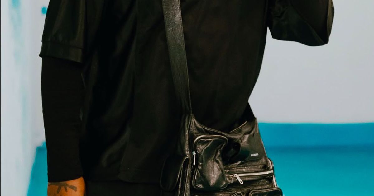 Olamide excites fans as he hints at a new project set to drop soon ...