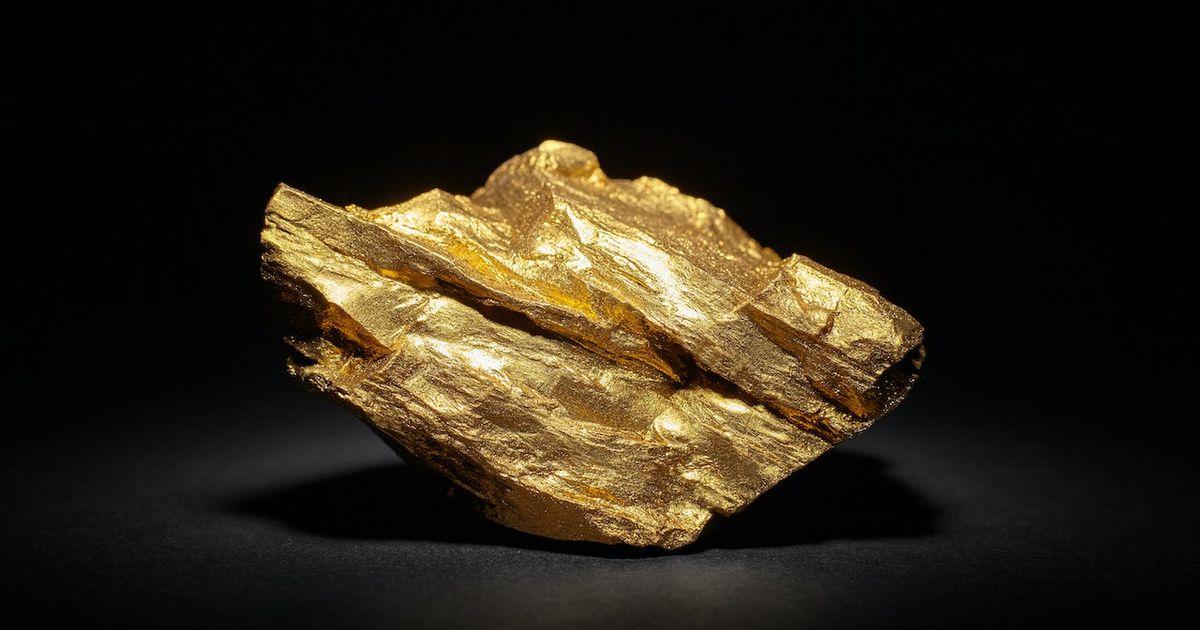 The Wise Men’s investment strategy: Gold, Frankincense and Myrrh in ...