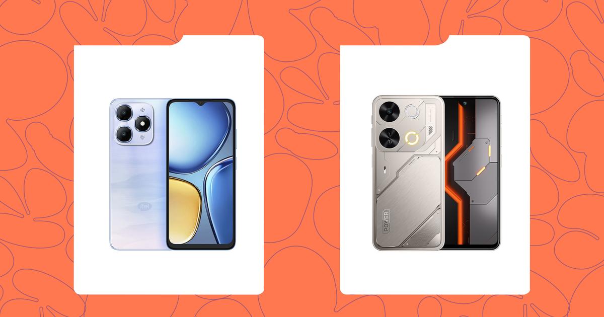 Top Itel Phones in Nigeria: Specs, Prices, and Best Deals 2025 | Pulse ...