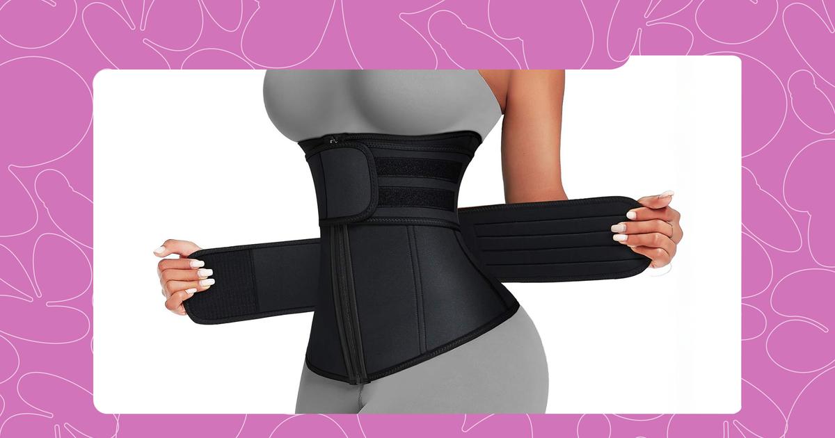 7 Waist Trainers that Snatch and Still Let You Breathe | Pulse Nigeria
