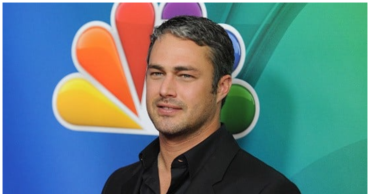 Taylor Kinney Movies and TV Shows: Notable Performances | Pulse Nigeria