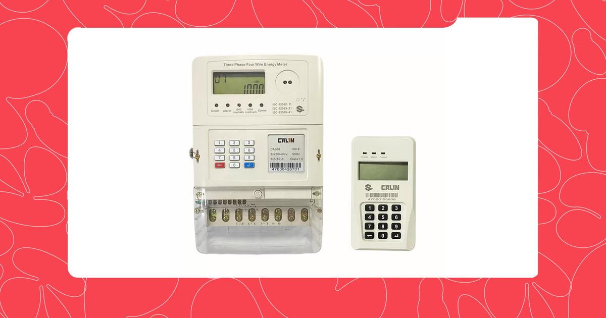 How to Read Your Prepaid Meter and Track Usage | Pulse Nigeria