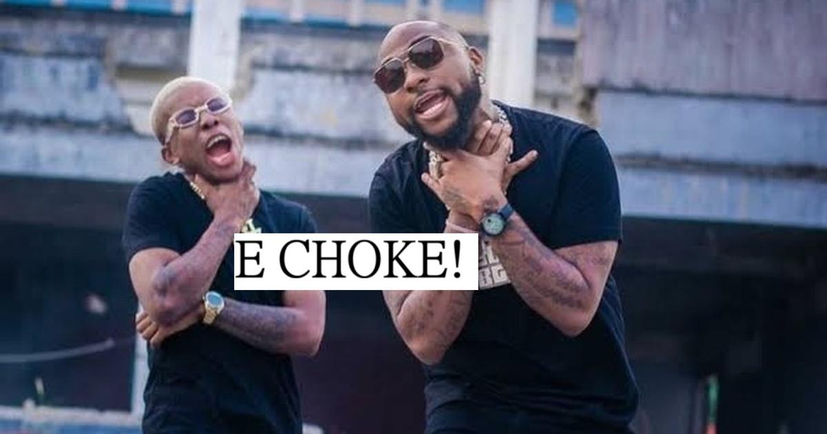 ‘Oscroh’ and 20+ other updated Nigerian slang you need to get on board ...