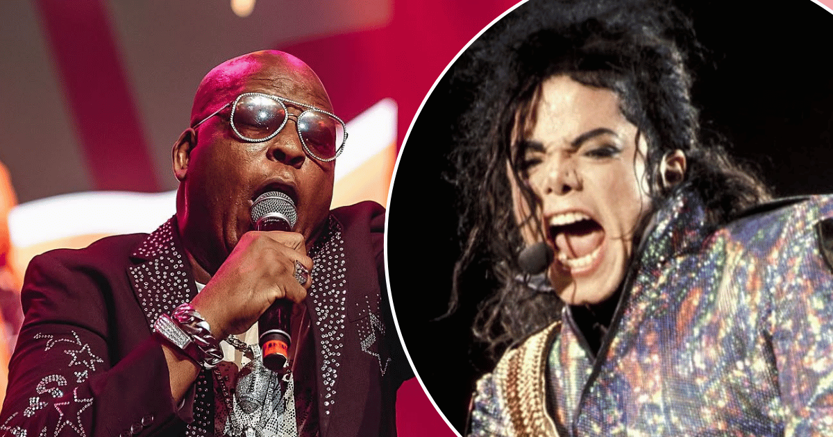 “I Have More Classic Albums Than Michael Jackson” – Sir Shina Peters ...