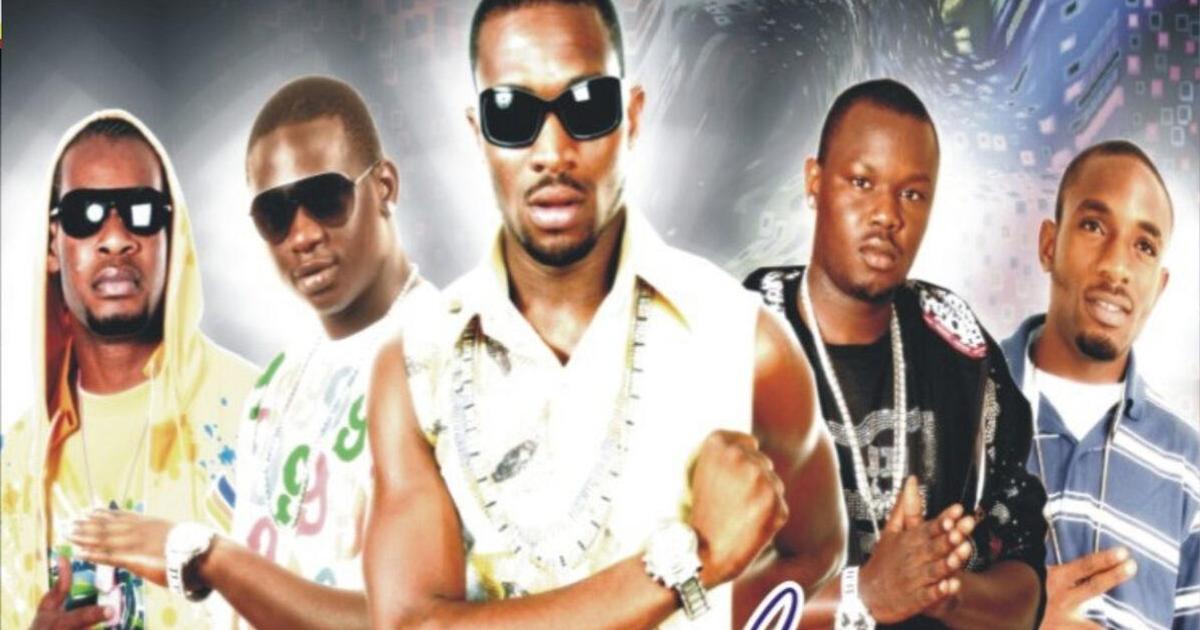 Top 10 notable Posse Cuts in Nigerian music since 2000 | Pulse Nigeria
