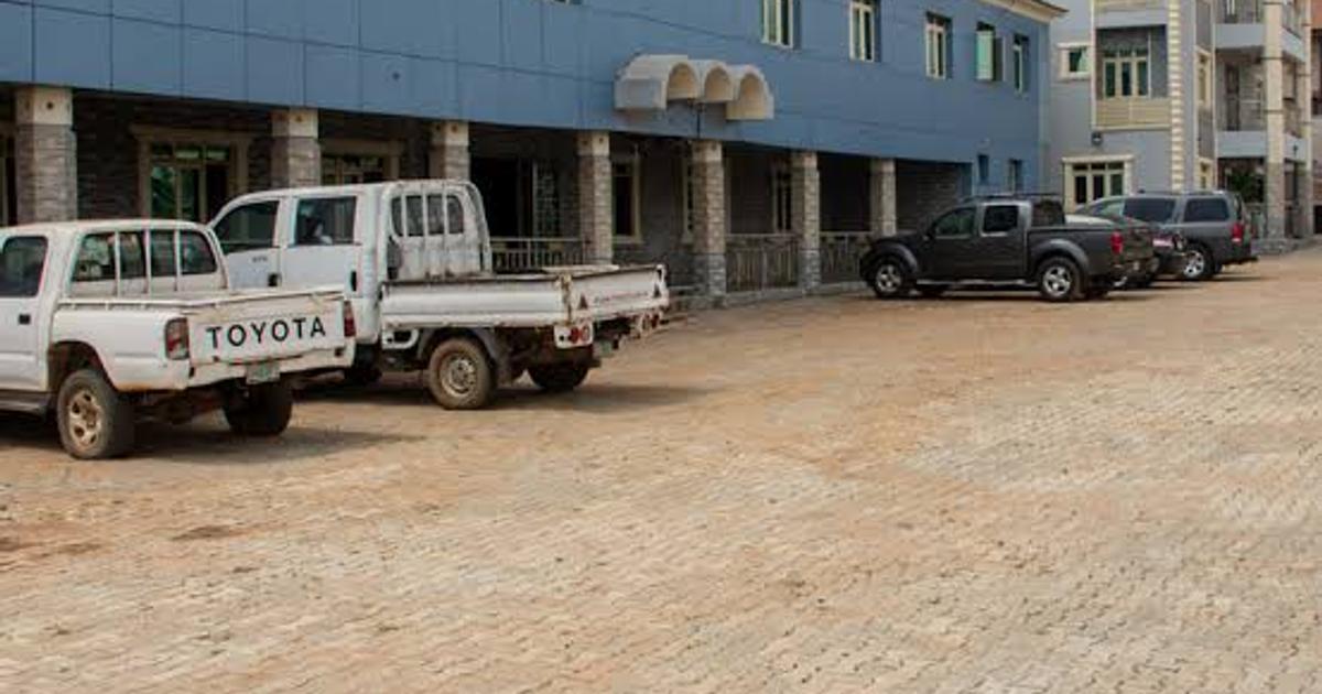Pandemonium as hotel guest found dead in the room | Pulse Nigeria