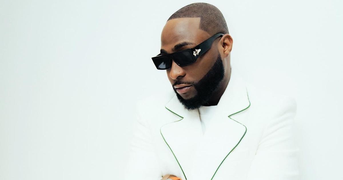 Davido At 30: OBO stands strong a decade later with these 7 major ...