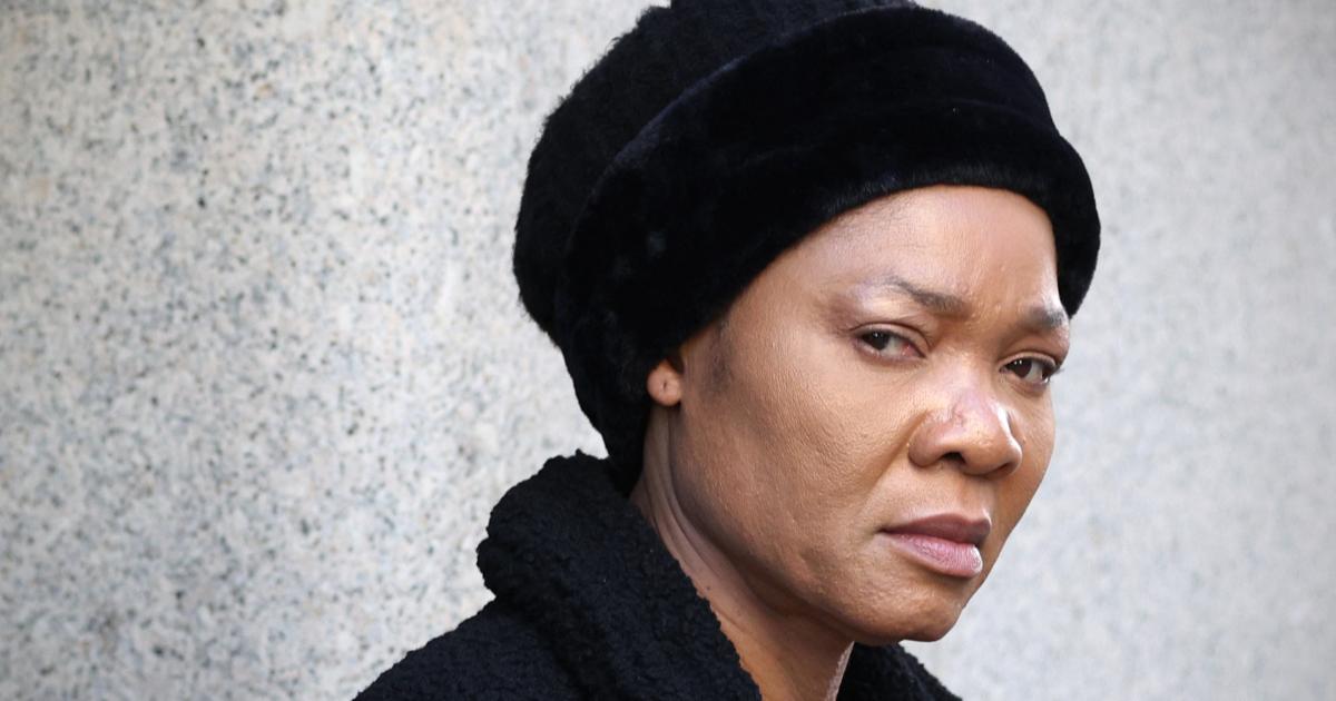 BREAKING: Senator Ekweremadu’s wife, Beatrice, released from UK prison ...