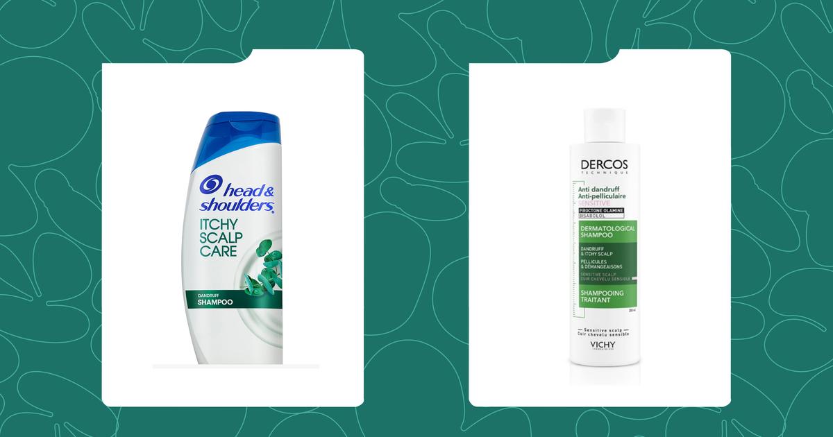 7 Best Anti-Dandruff Shampoos for a Flake-Free Scalp | Pulse Nigeria