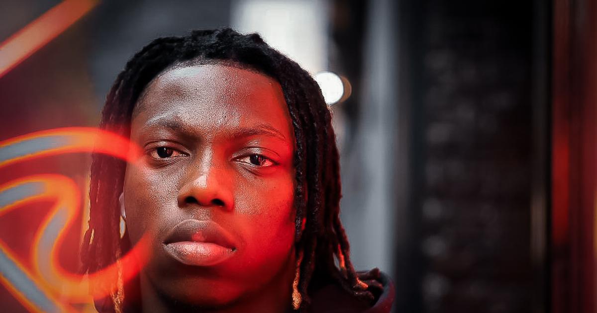 Tryve Shows the Beauty of Emo Rap on ‘Late Night’ | Pulse Nigeria