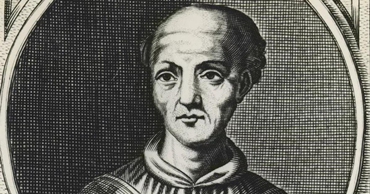 Pope John XII: The youngest and worst pope in history | Pulse Nigeria