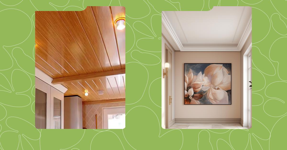 PVC Ceiling vs POP: Which Is Better for Nigerian Homes? | Pulse Nigeria