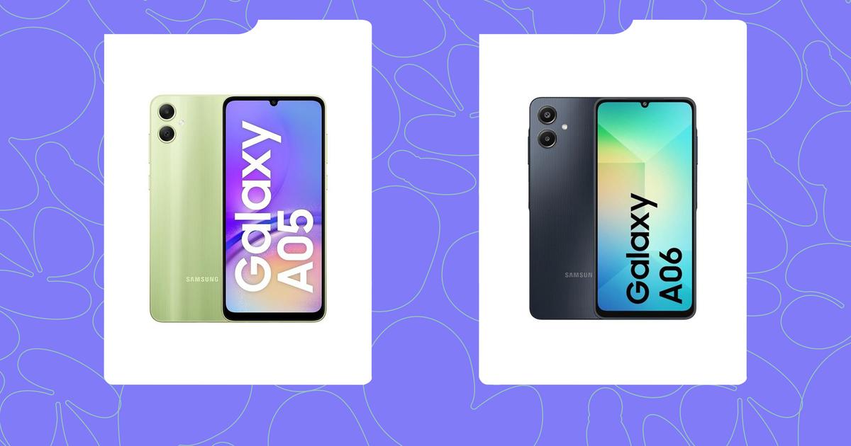 Top Affordable Samsung Phones to Buy in 2025: Best Picks in Nigeria ...
