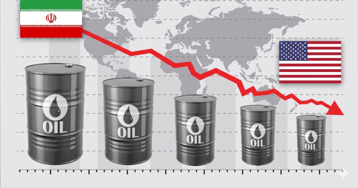 Oil prices drops as US awaits Iran’s response to a proposed deal ...