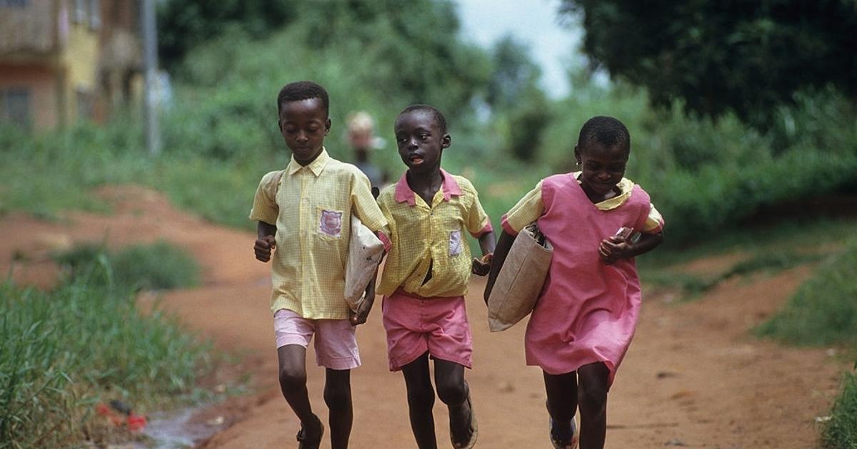“Help us, bandits are after us” — Fear grips Ekiti students as they ...