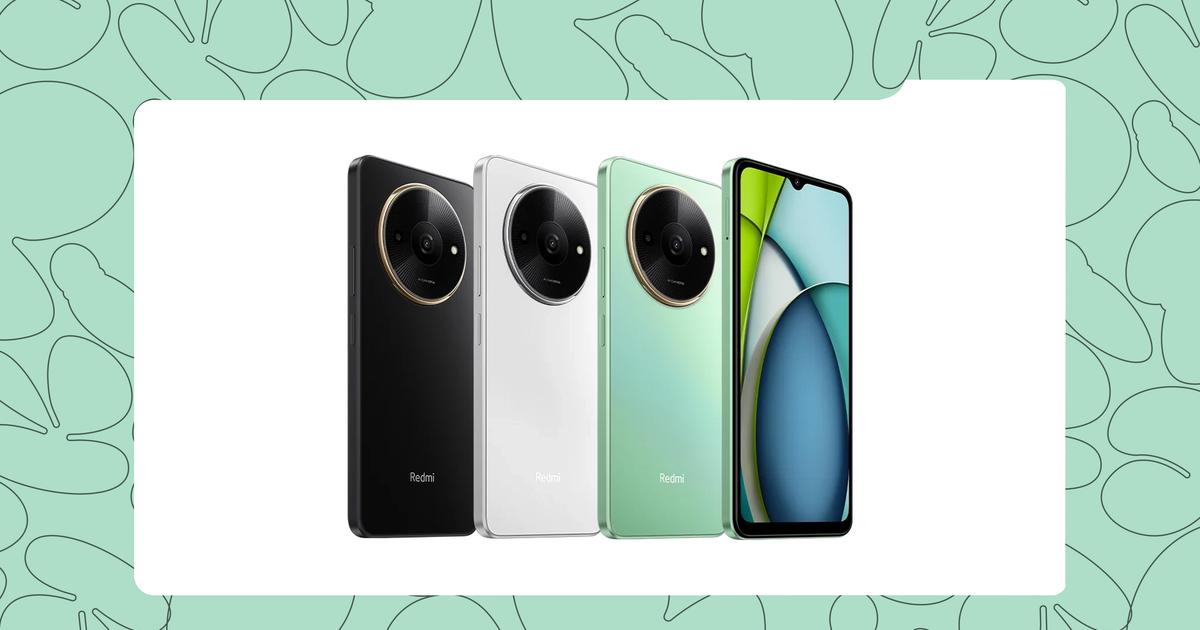 Redmi A3x Review, Specs & Price in Nigeria | Pulse Nigeria