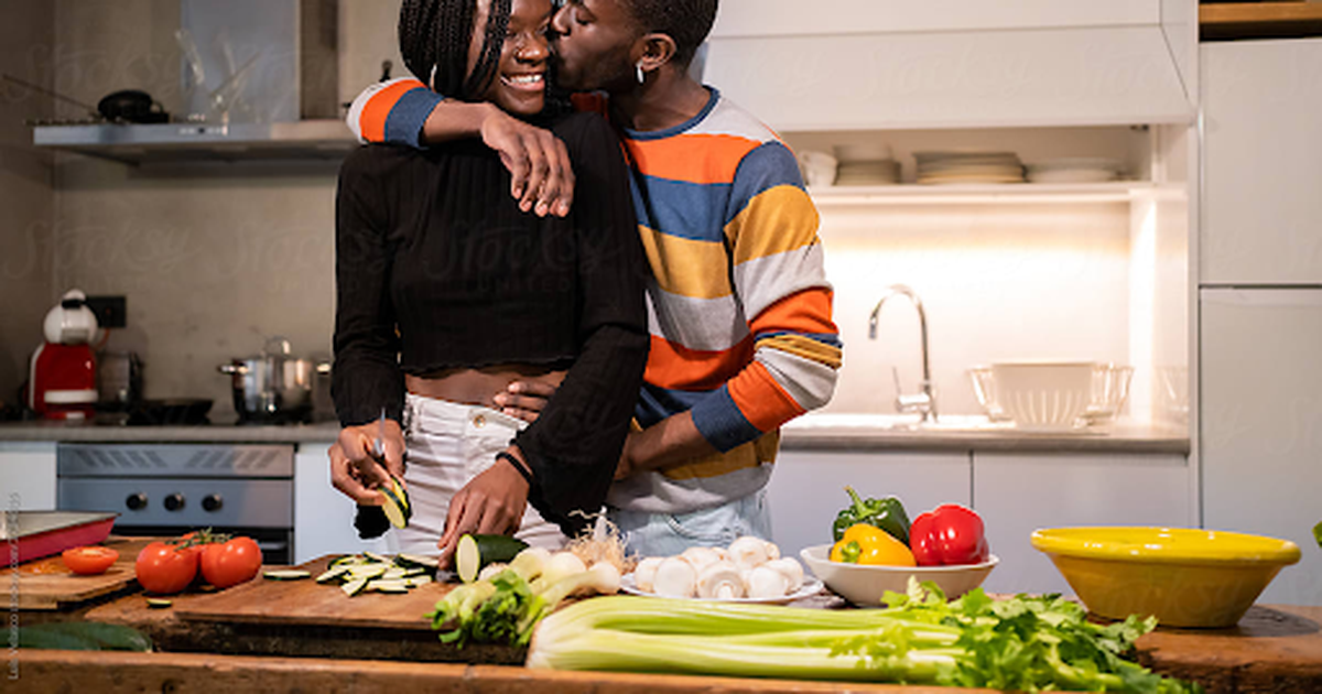 How to Spice Up Your Relationship This Christmas | Pulse Nigeria