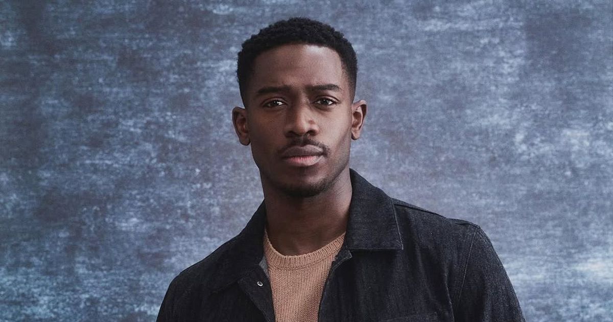 Damson Idris: Must-watch films and TV series & where to stream them ...