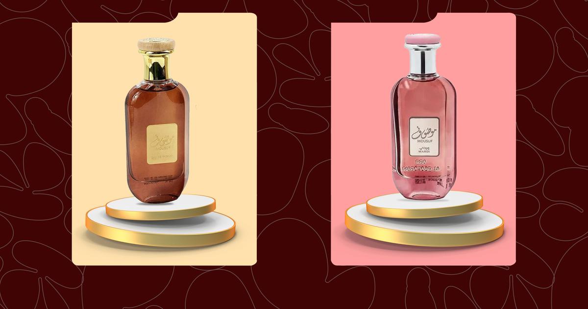 I Tested 3 Mousuf Perfumes So You Don’t Have To, Here’s How They ...